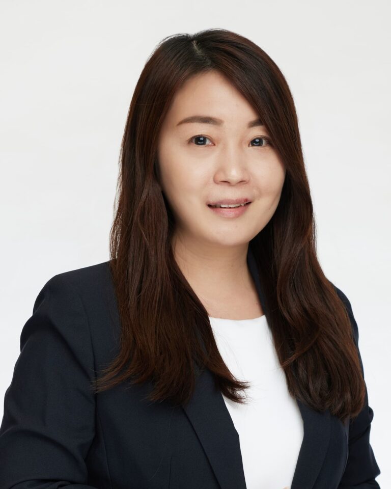 Jacelyn Lim, Corporate Secretary Manager | MHSG